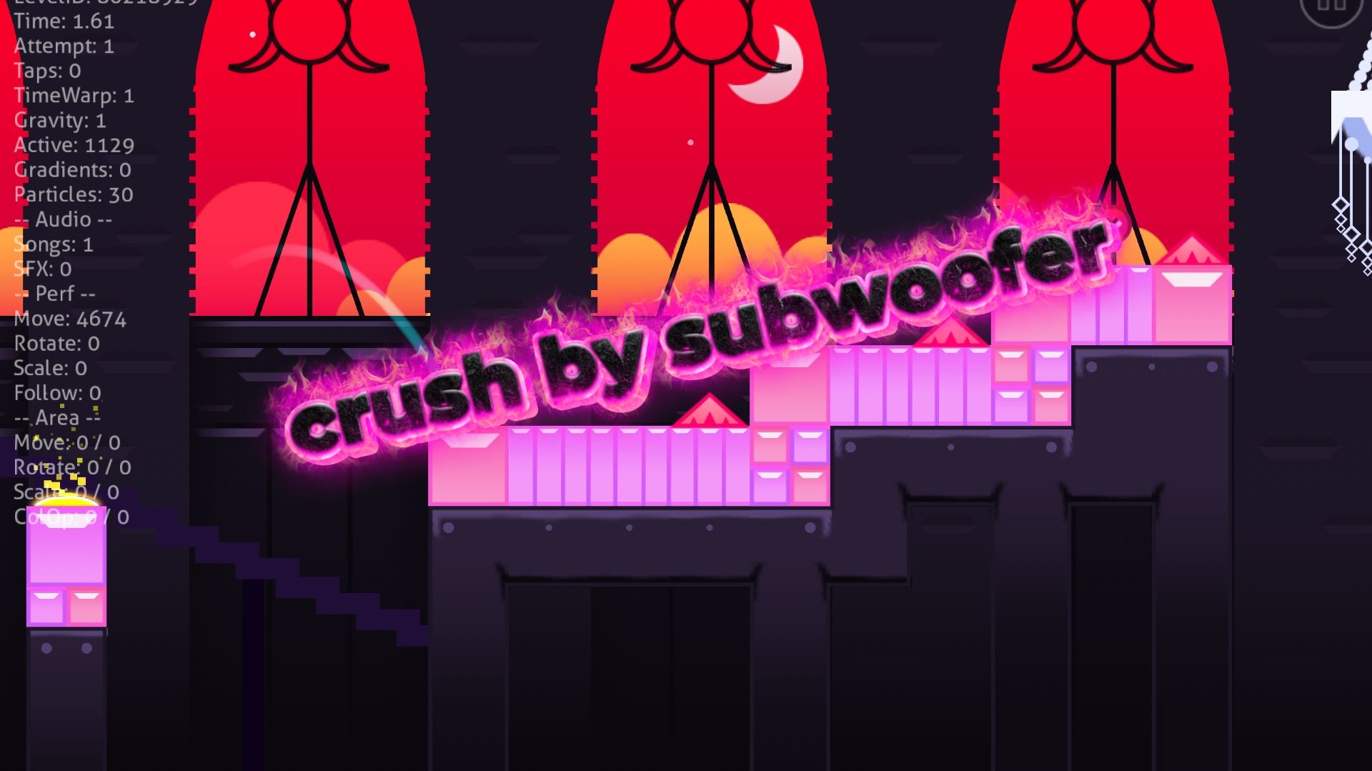 Geometry Dash