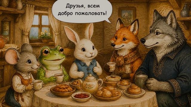 музыка