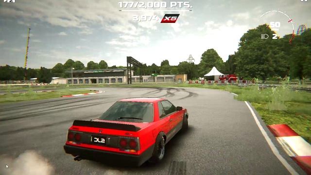 Drift Legends 2