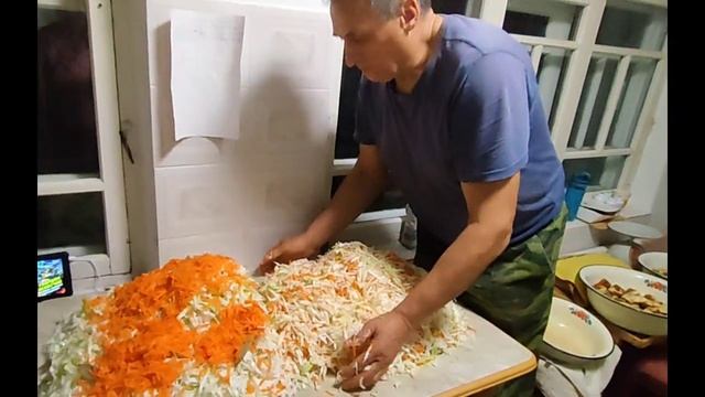 О разном