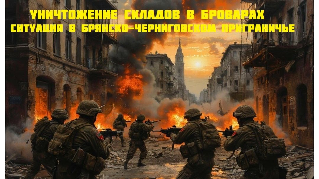 УКРАИНСКИЙ ФРОНТ