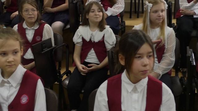 Видео сборник с лучшими мастер-классами с открытого конкурса ″Хоровая весна″. 2026.