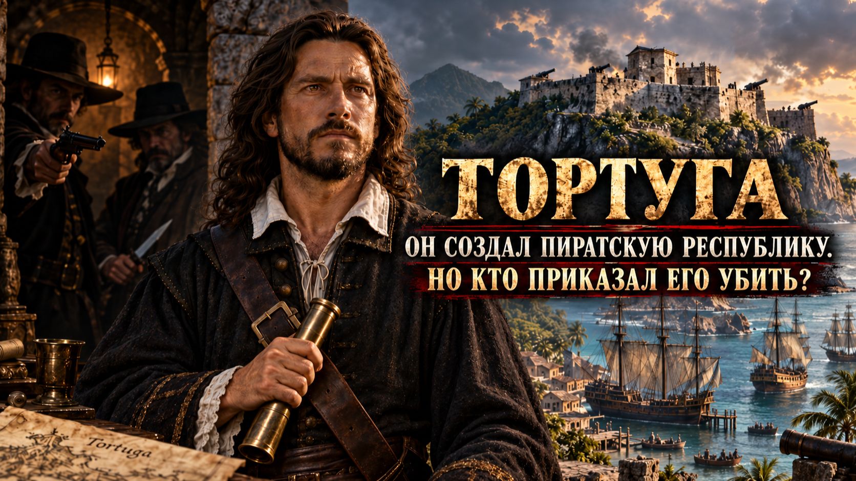 Путешествия