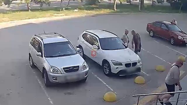 Оперативное видео