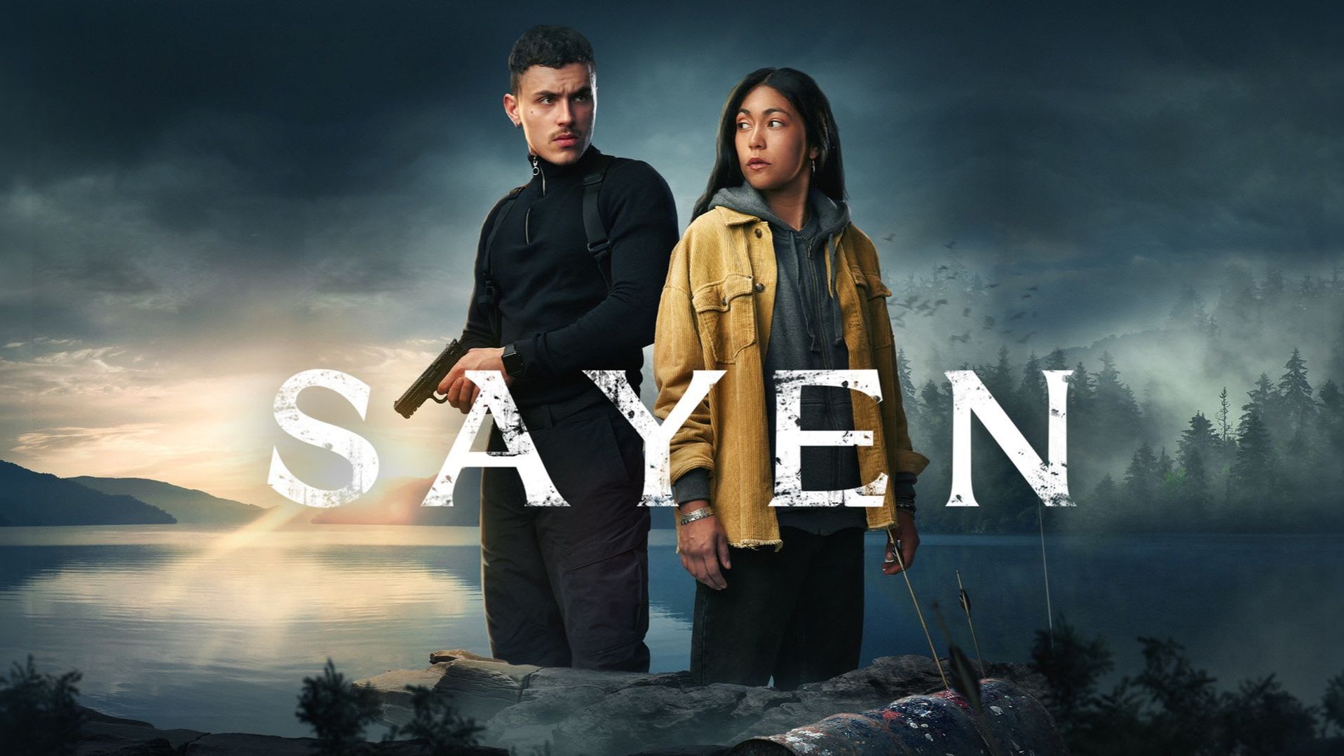 Боевики — лучшие фильмы и сериалы на Amazon Prime