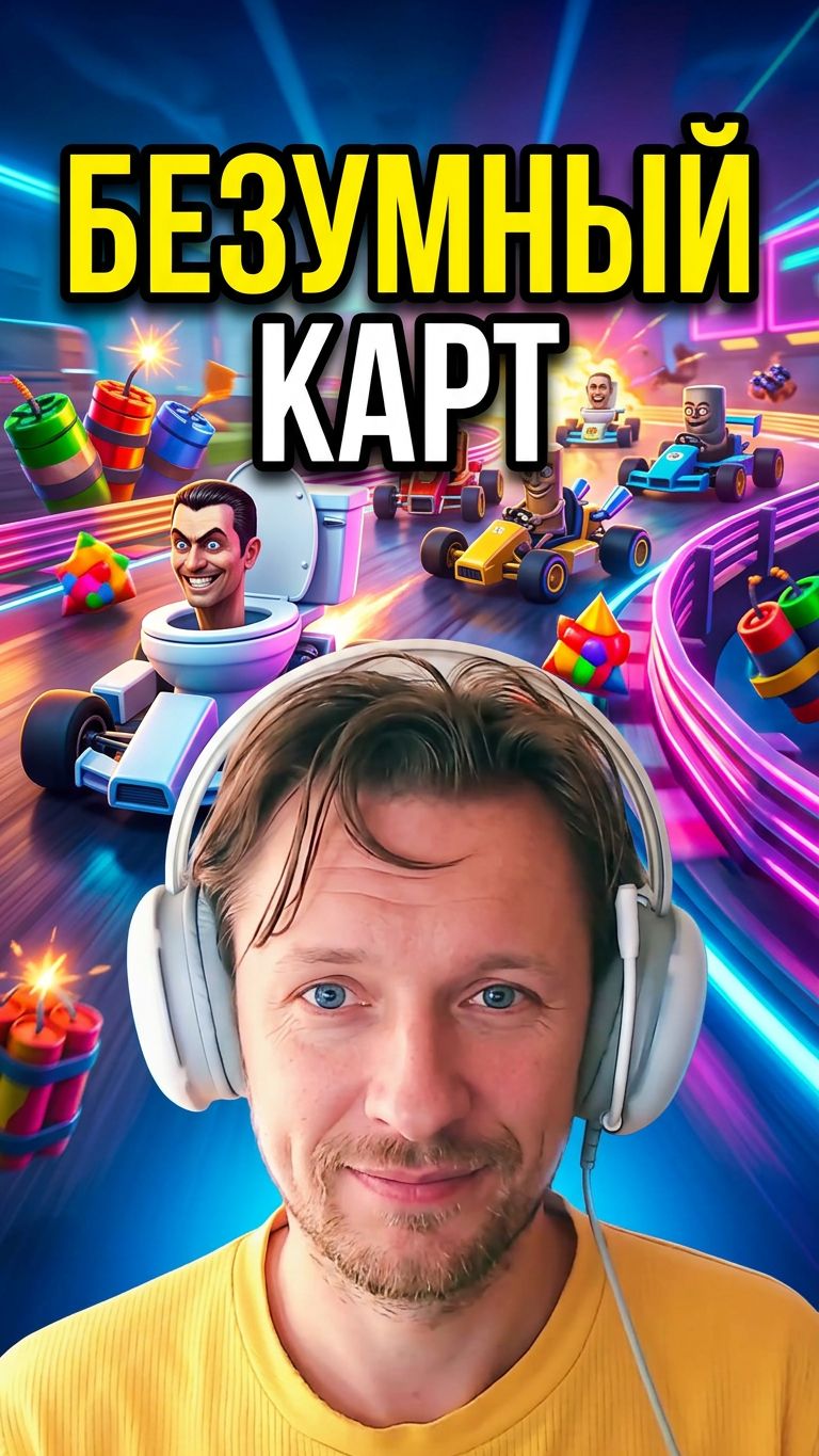 Нарезки / Highlights