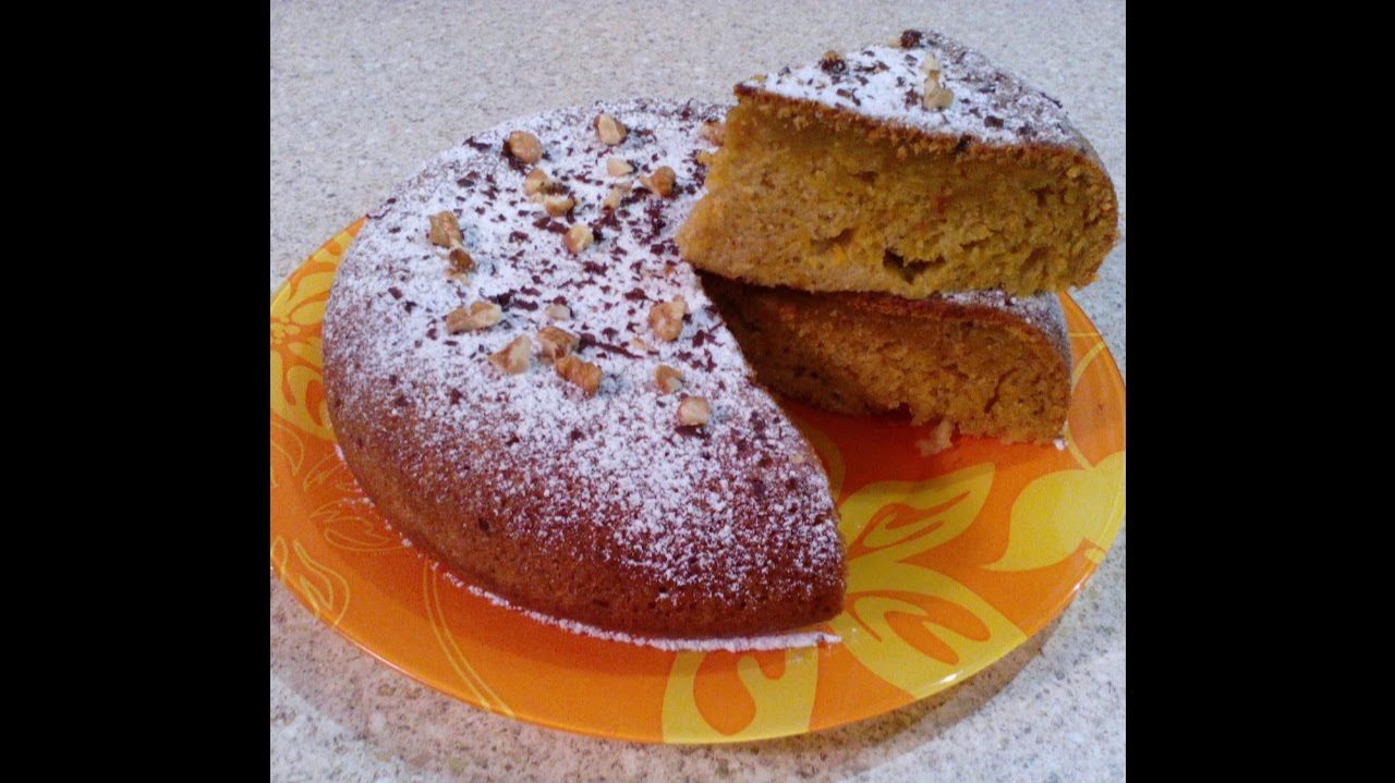 Выпечка и десерты