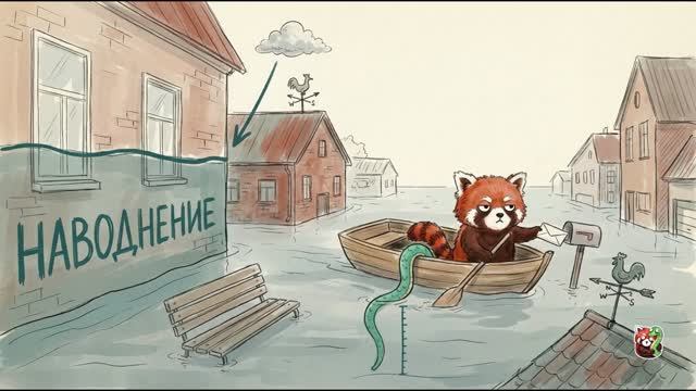 География 6 класс