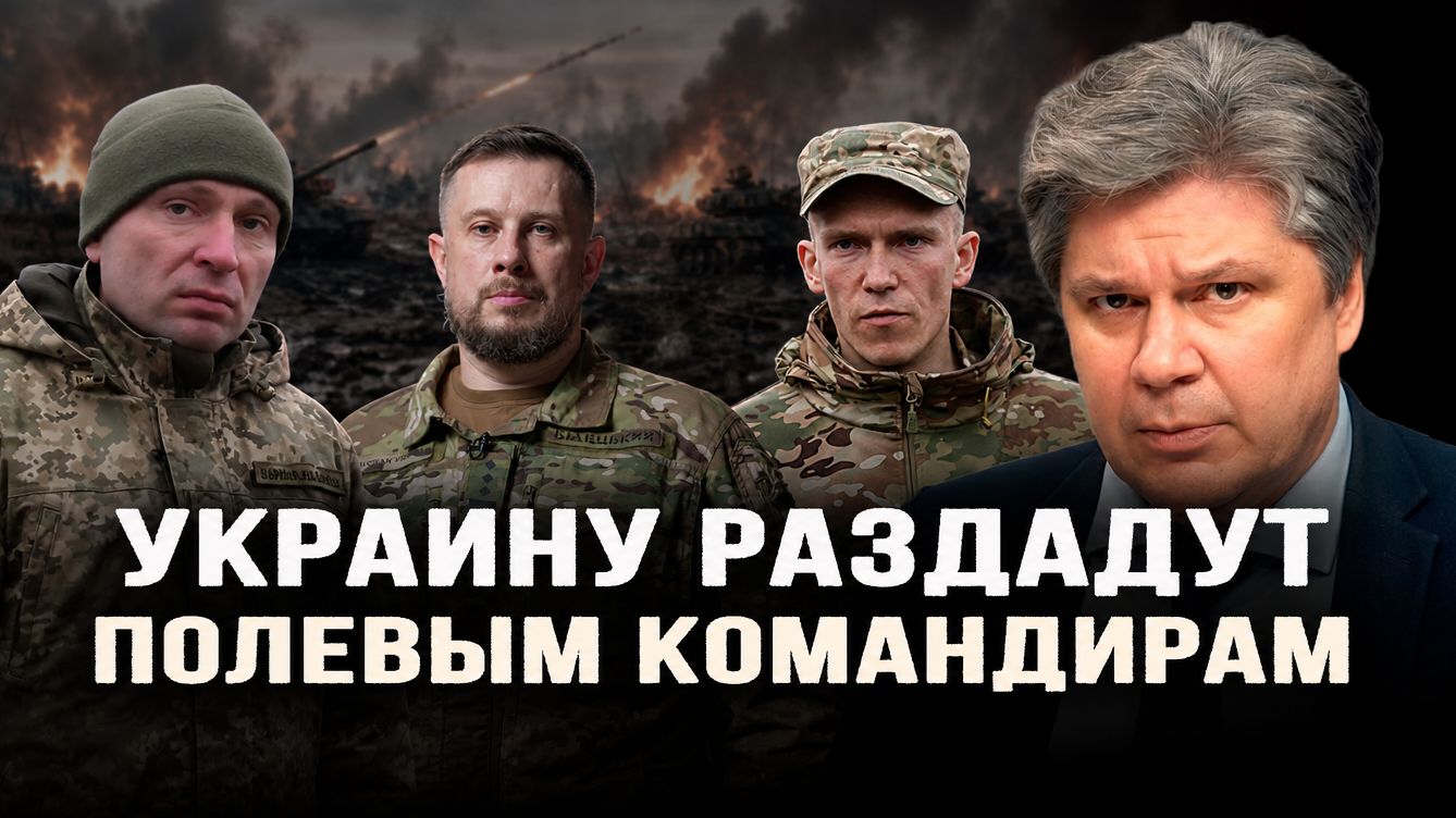 Николай Сорокин
