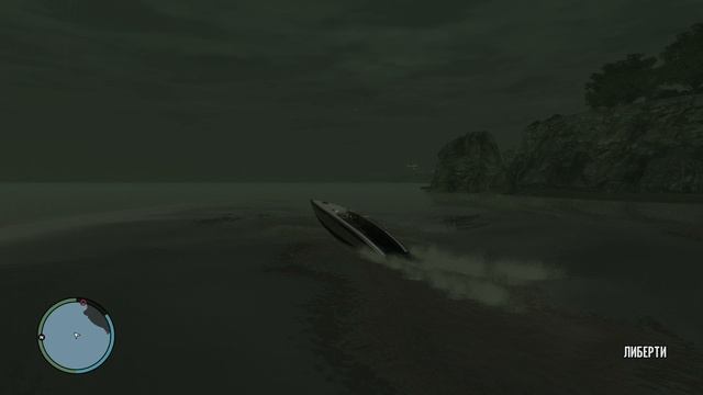 Grand theft auto 4 (GTA 4) - Прохождение (1080p60)