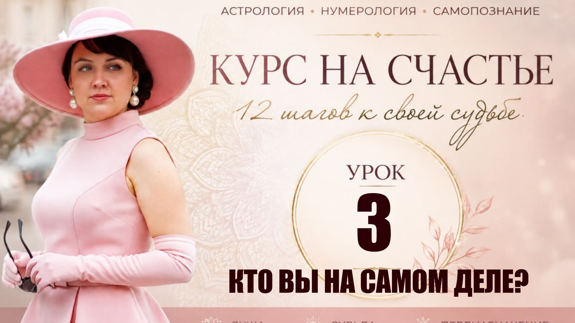 Ведическая нумерология.