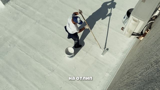 Выполненные работы