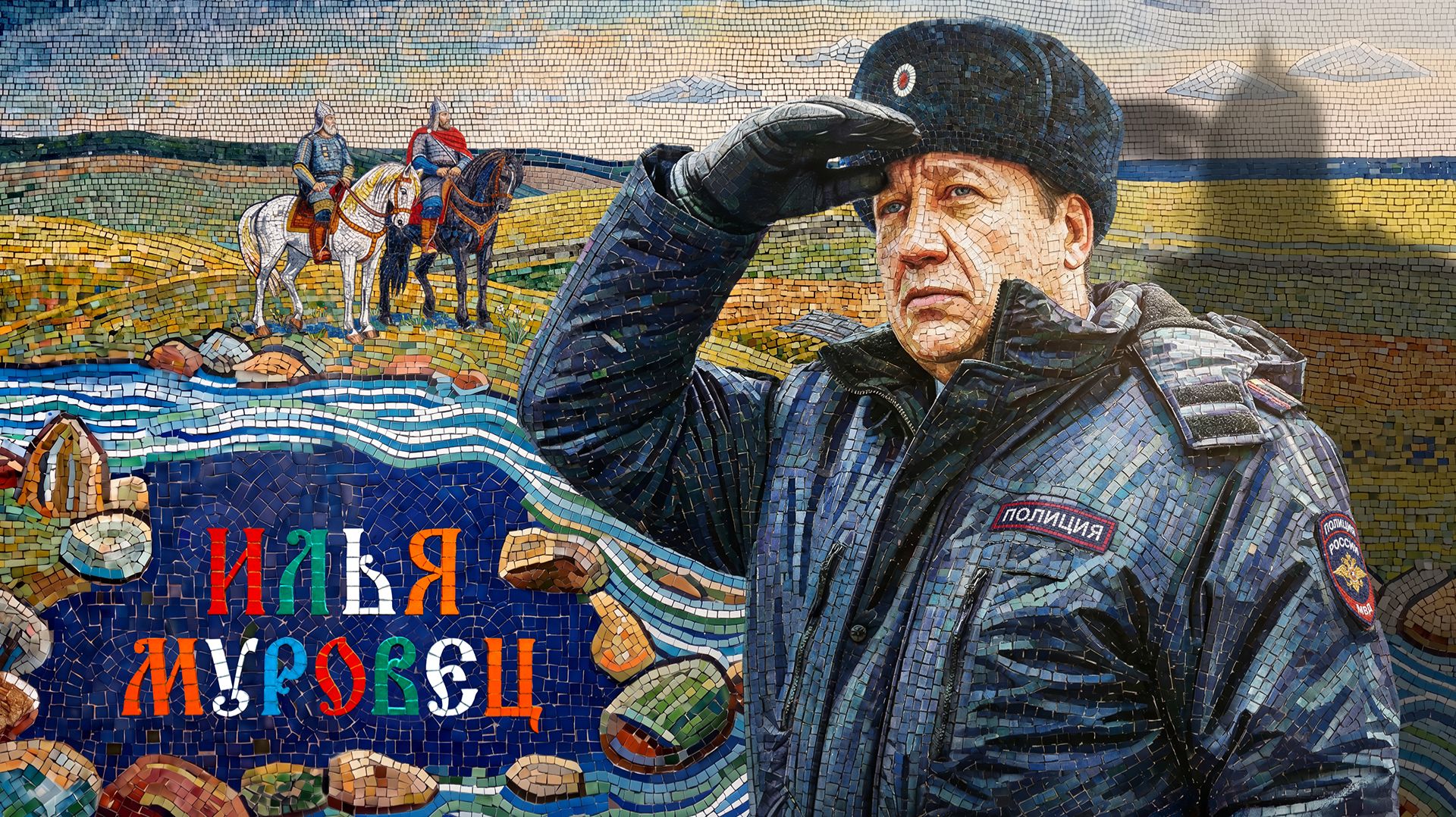 Лучшие трейлеры