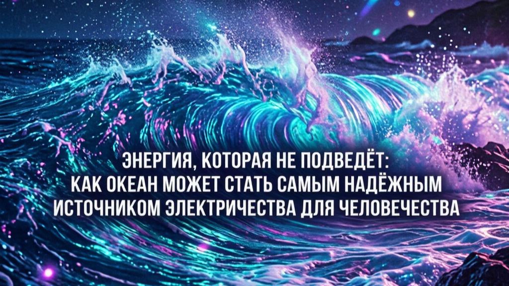 Побеждая прилив