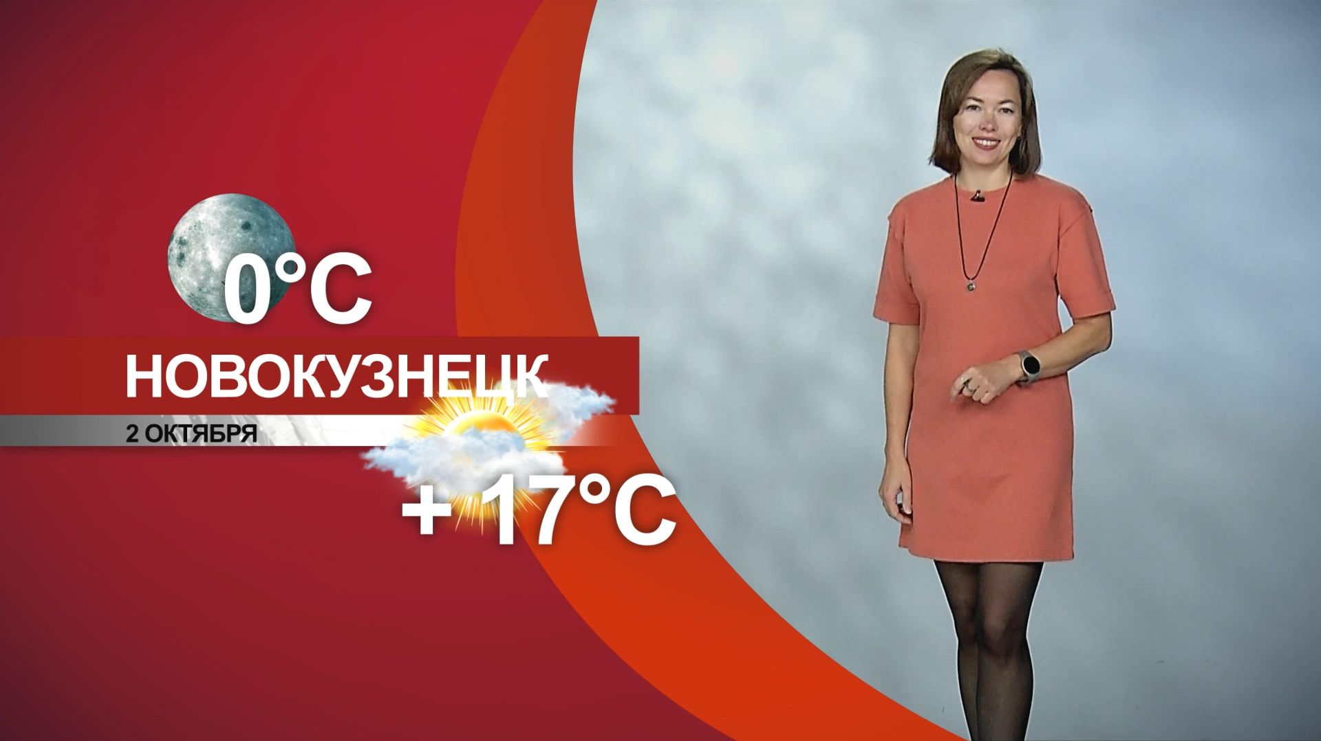 Прогноз погоды