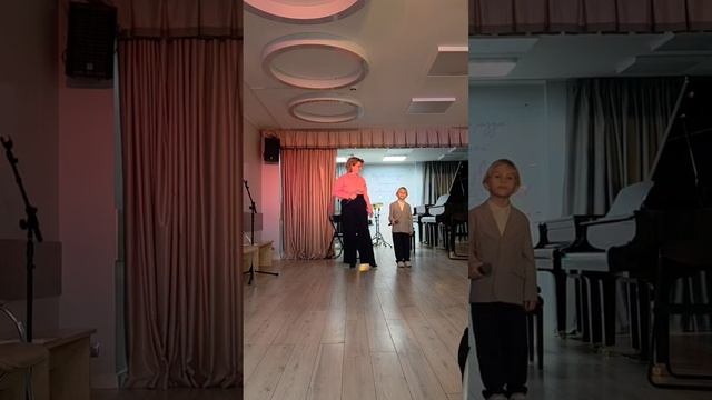 Ирина творчество