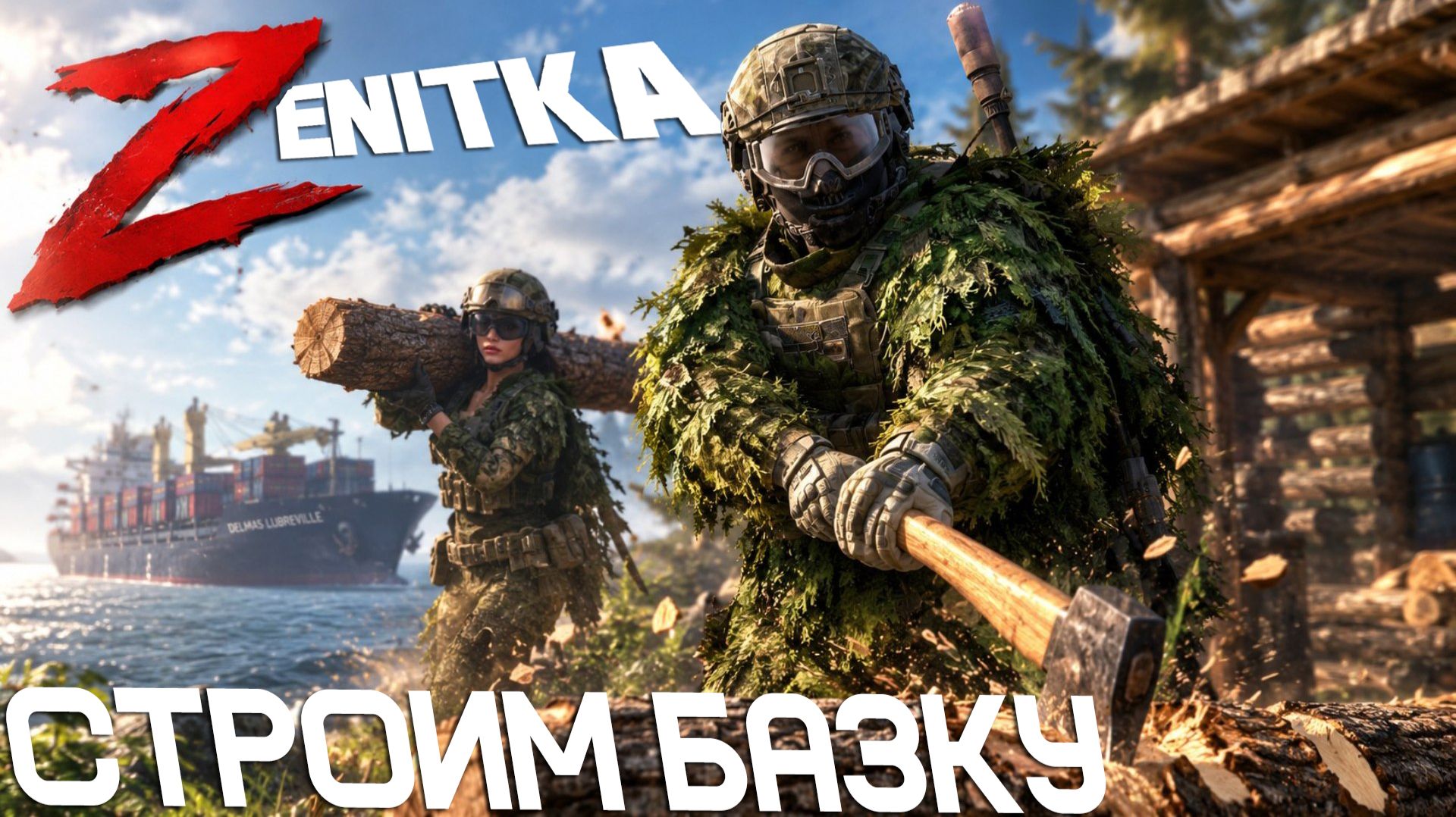 Zenitka #18