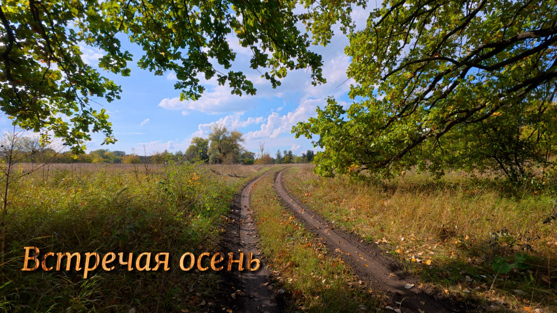 Природа