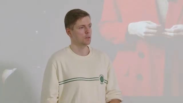 Олег Комолов. Простые числа