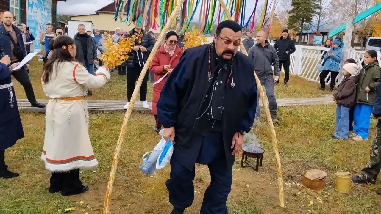 Новости в России