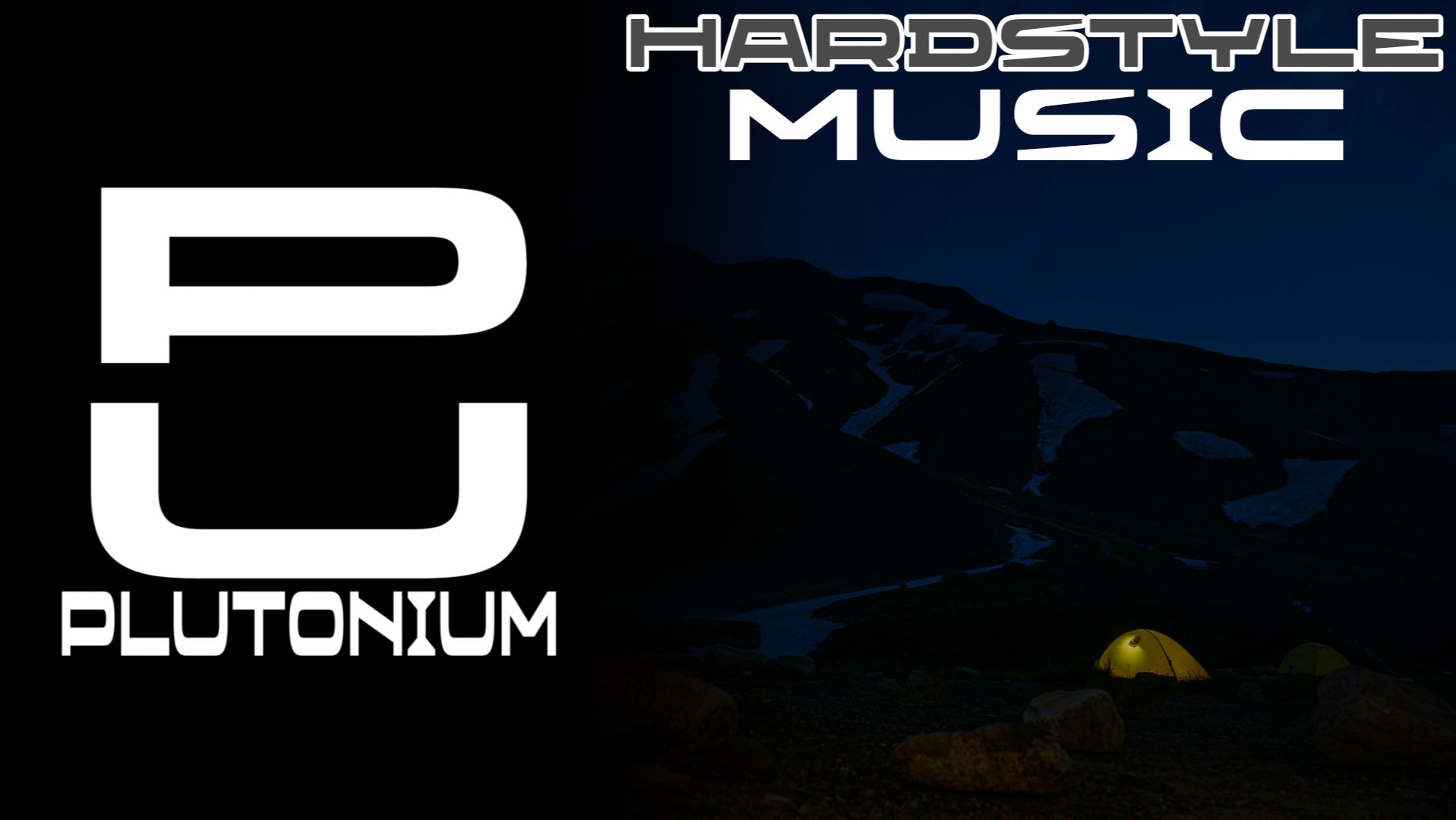 PlutoniuM - Hardstyle and Hardcore