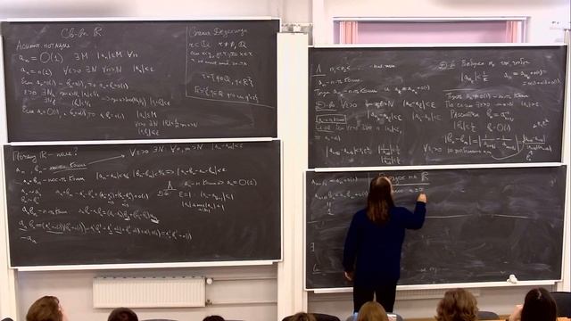 [S1|L] Математический анализ-1. Калмынин А. Б.
