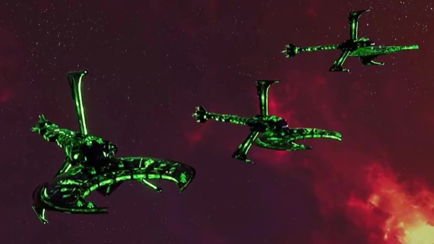 Battlefleet Gothic Armada 2 Бои по сети