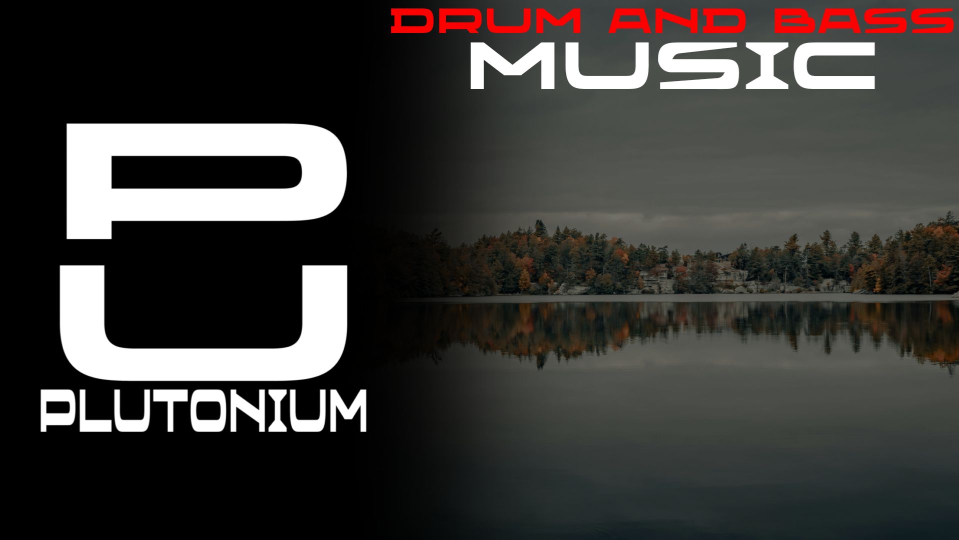PlutoniuM - Drum And Bass