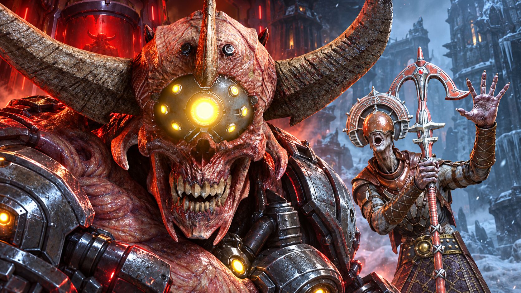 DOOM Eternal
