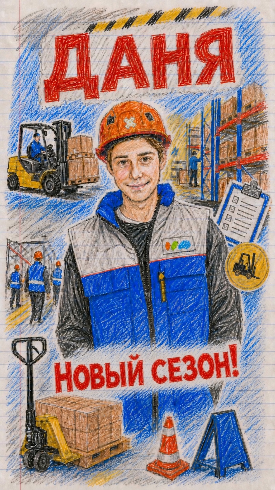 Сериал