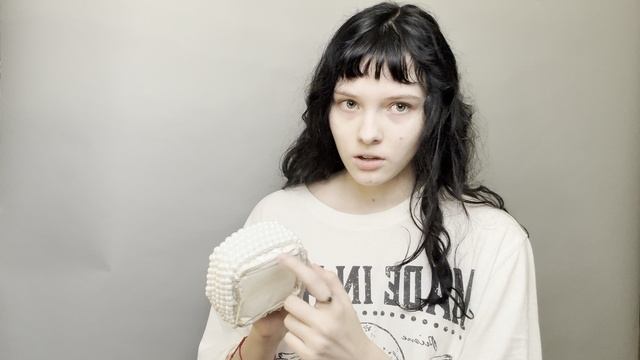 Елизавета Налетова (Лиза Квинс) визитки