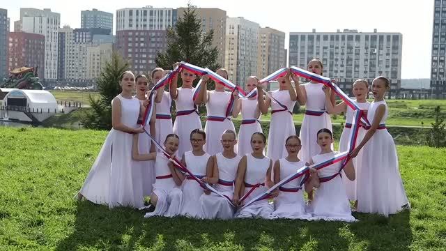 «Акцент» - коллектив современного танца