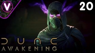 Dune Awakening Прохождение