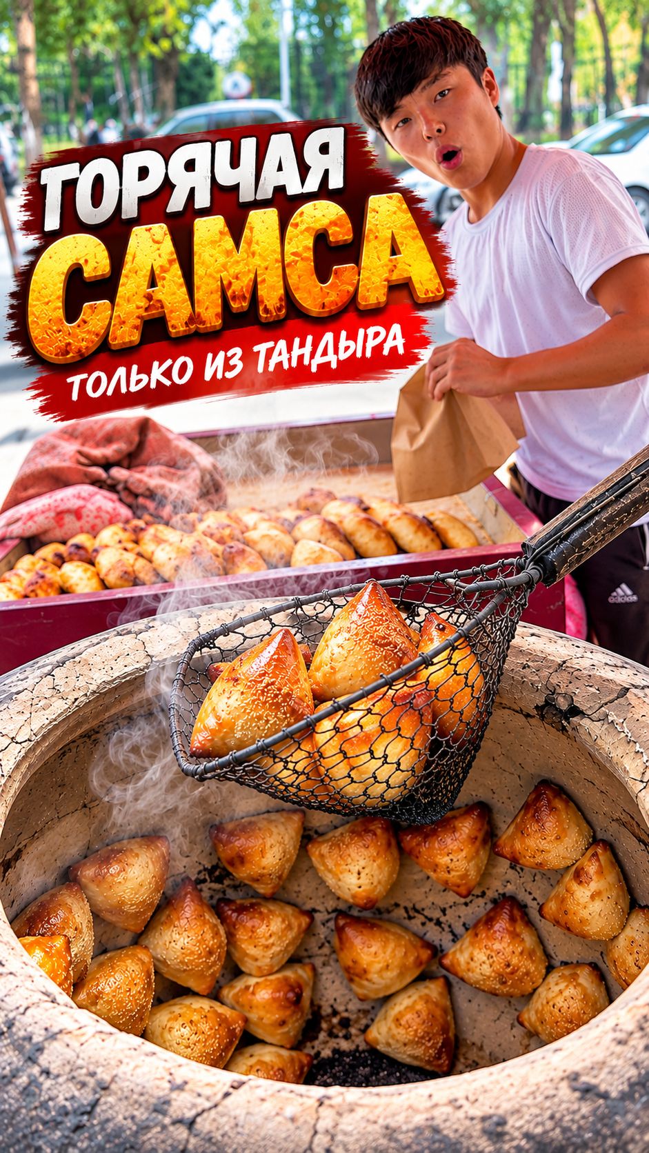 🍲 Просто еда