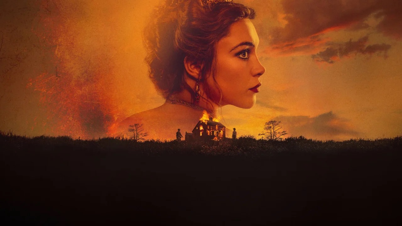 К востоку от Эдема (сериал, 2026) / East of Eden