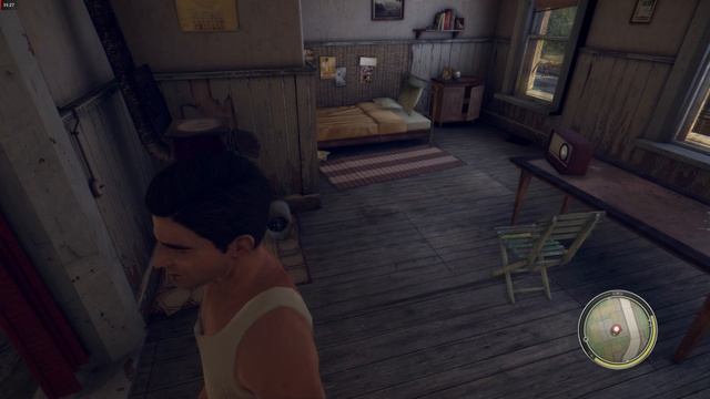 Mafia II Definitive Edition