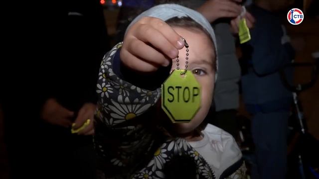 Профилактика дорожно-транспортных происшествий