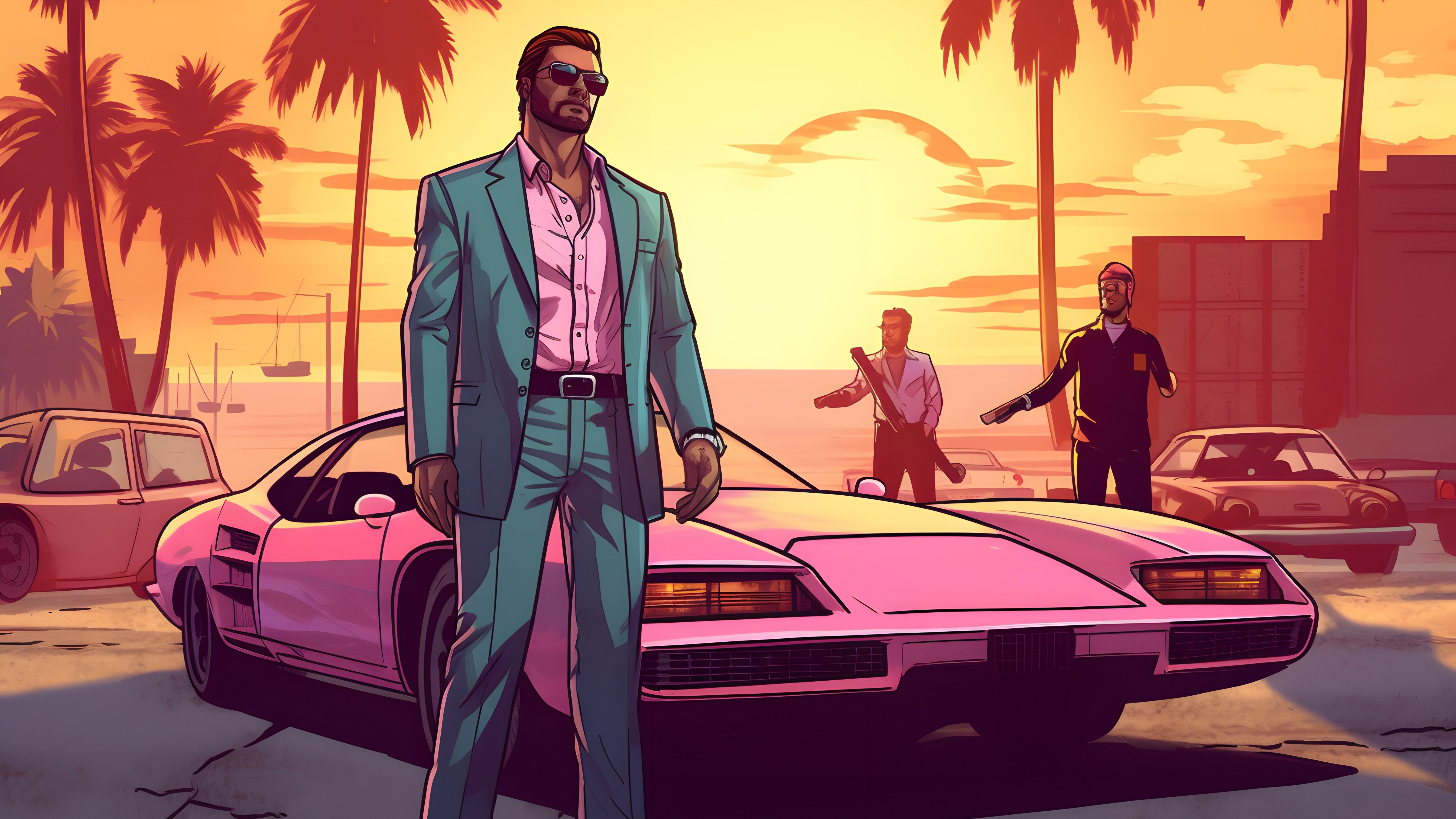 GTA_ MADDENING CITY 2.0