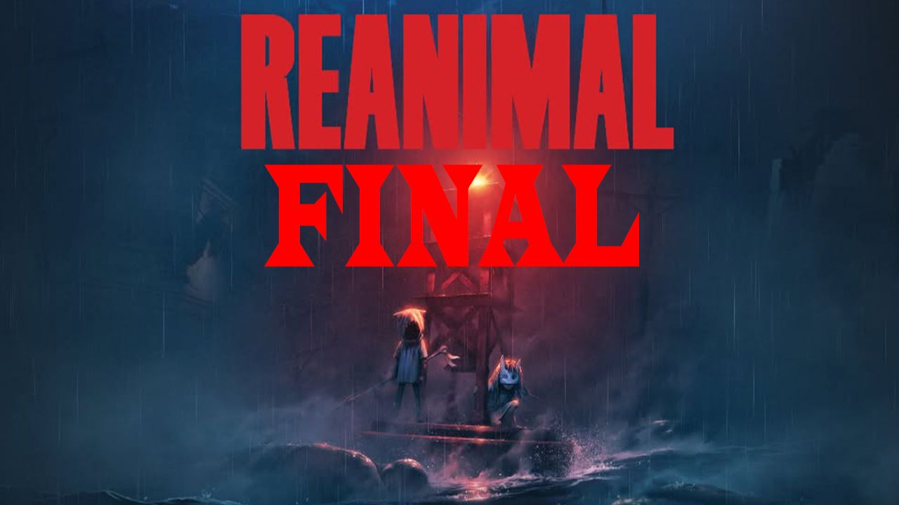REANIMAL