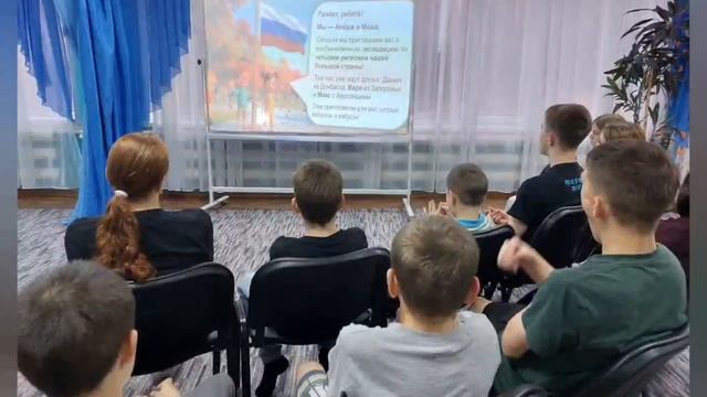 Тындинский СРЦН