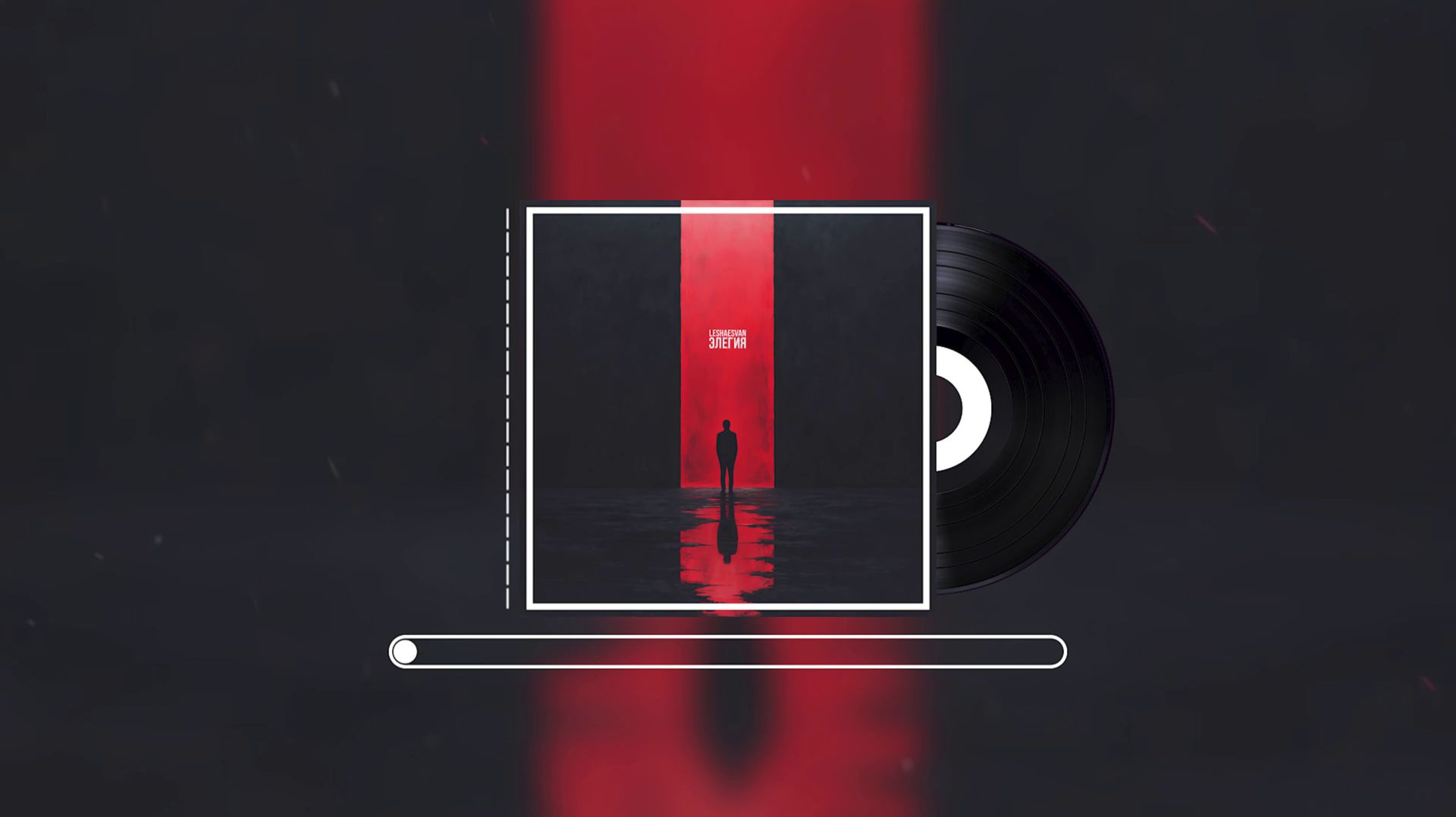Leshaesvan - Single