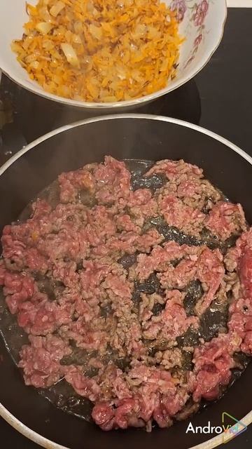 ВТОРЫЕ БЛЮДА