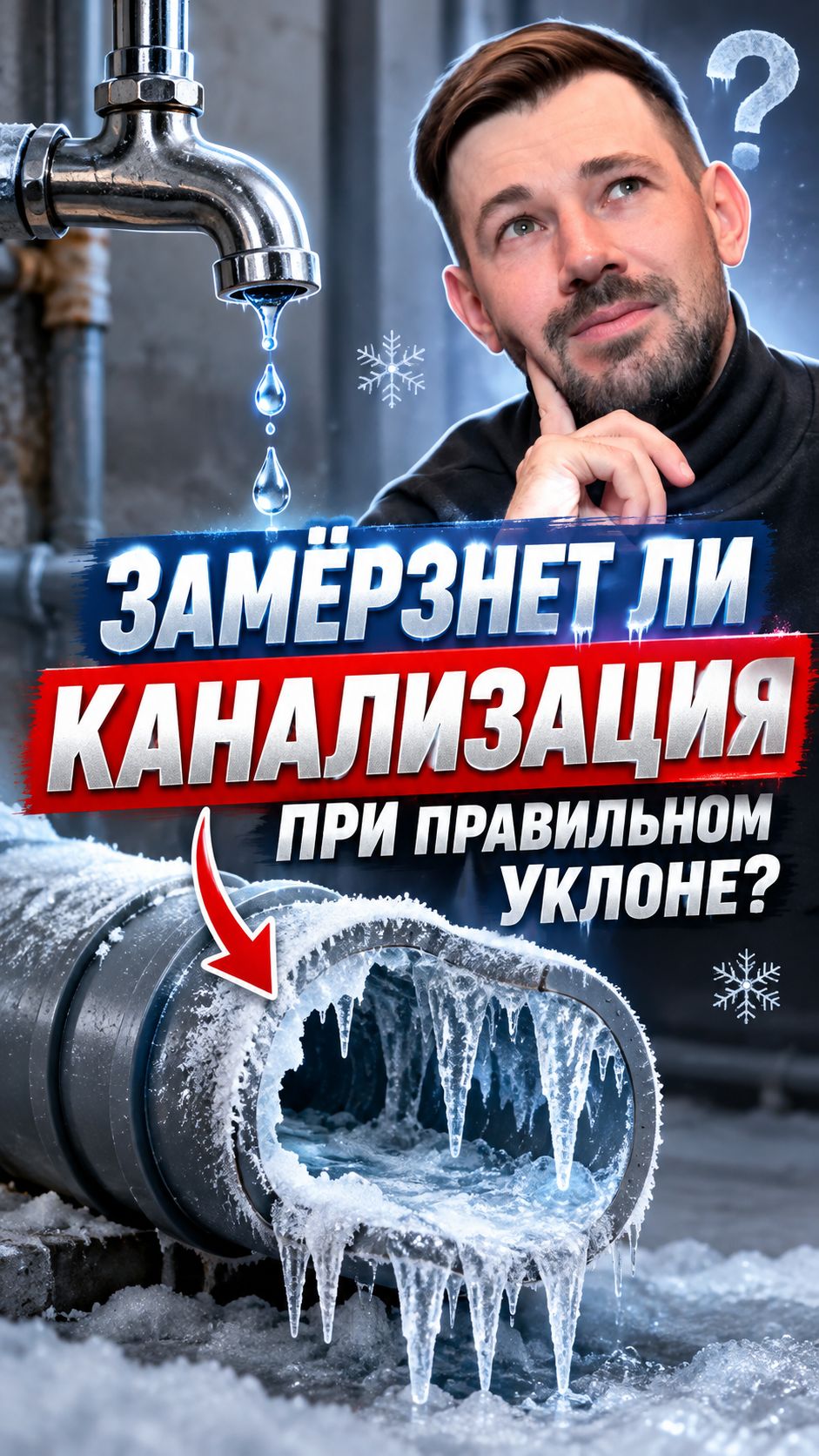 Греющий кабель