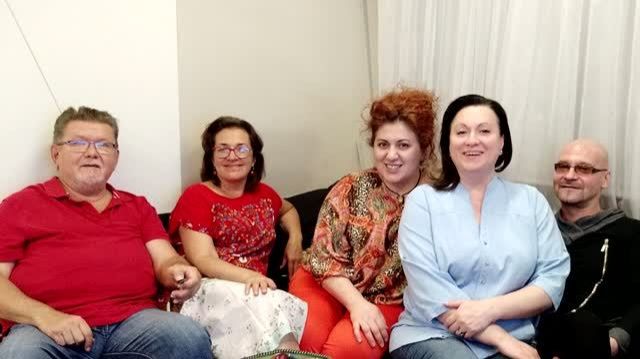 Я и моя музыка