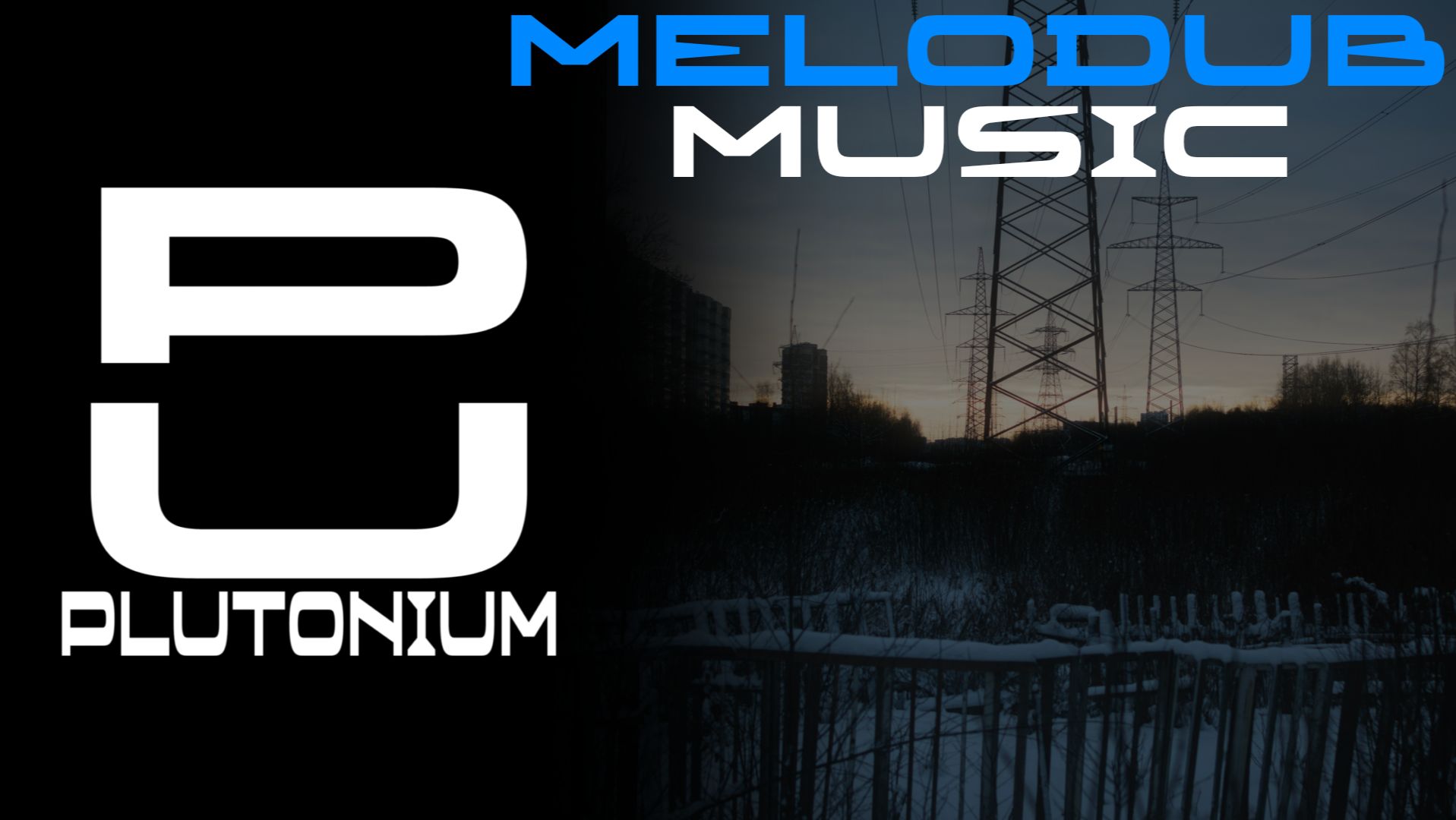 EDEN на PlutoniuM