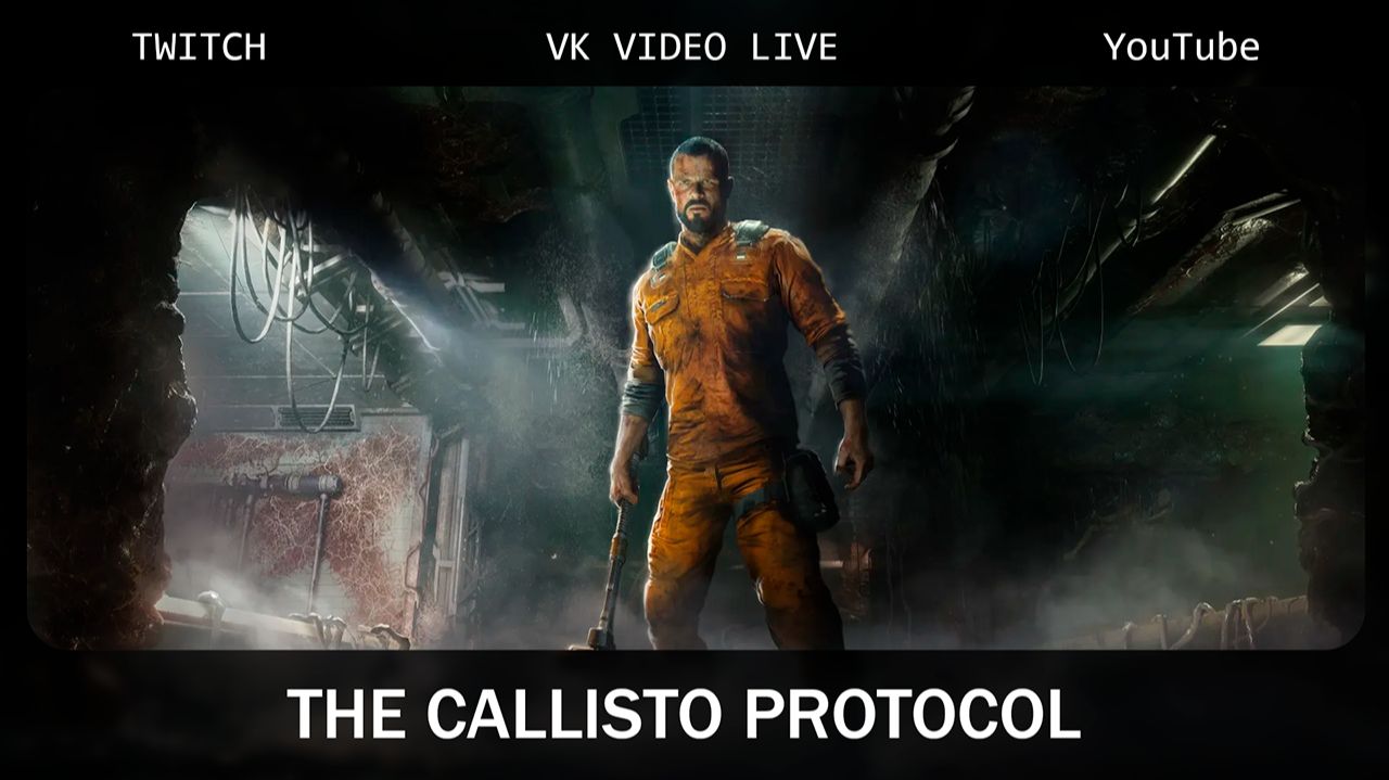 The Callisto Protocol