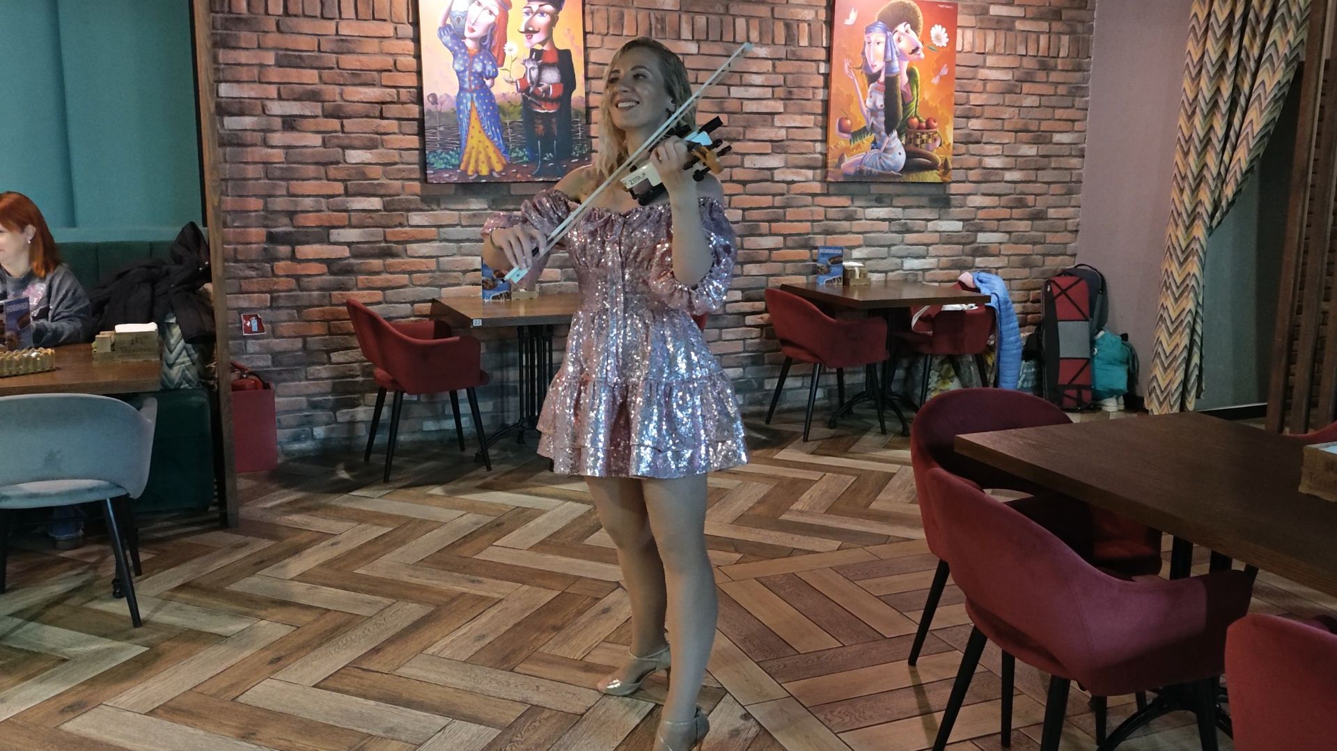 Концерты