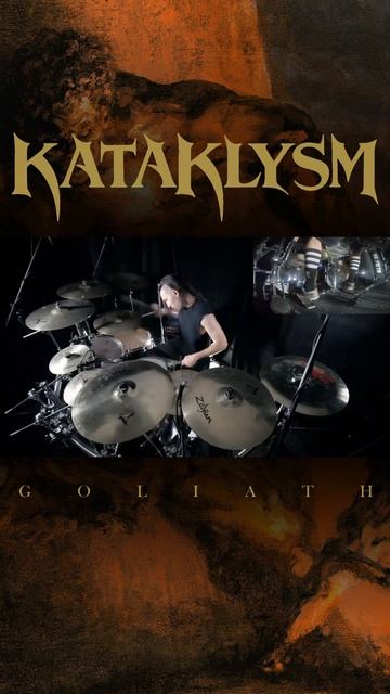 KATAKLYSM
