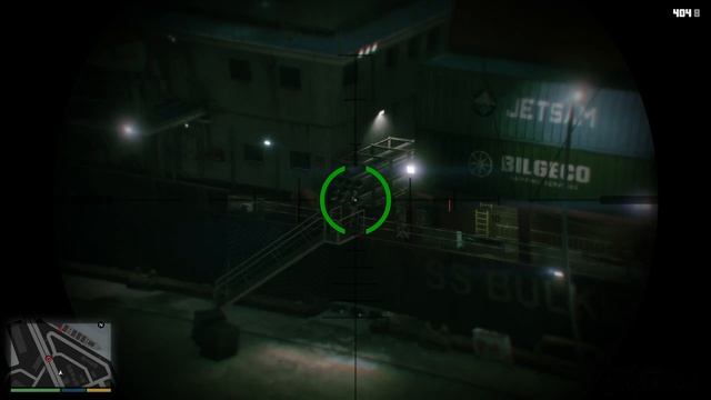 GTA 5