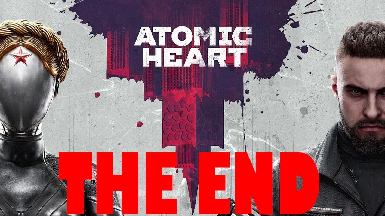 Atomic Heart